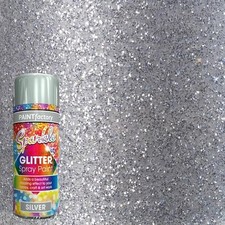 Craft Spray Paint in Craft Glitter for sale | eBay UK