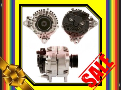 Alternator FOR VW Transporter/Multivan/Carave/Campmobile/California/ LT ...