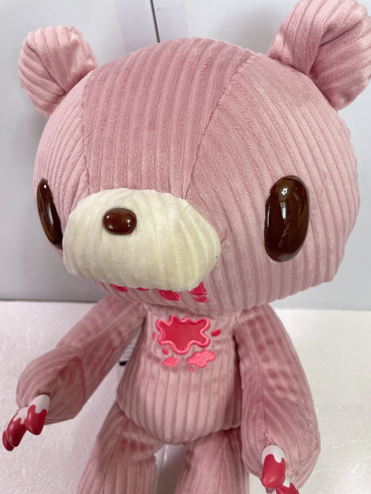 Chax GP Gloomy Bear Bunny Plush Doll Corduroy Variation Ver. Set Of 2 ...