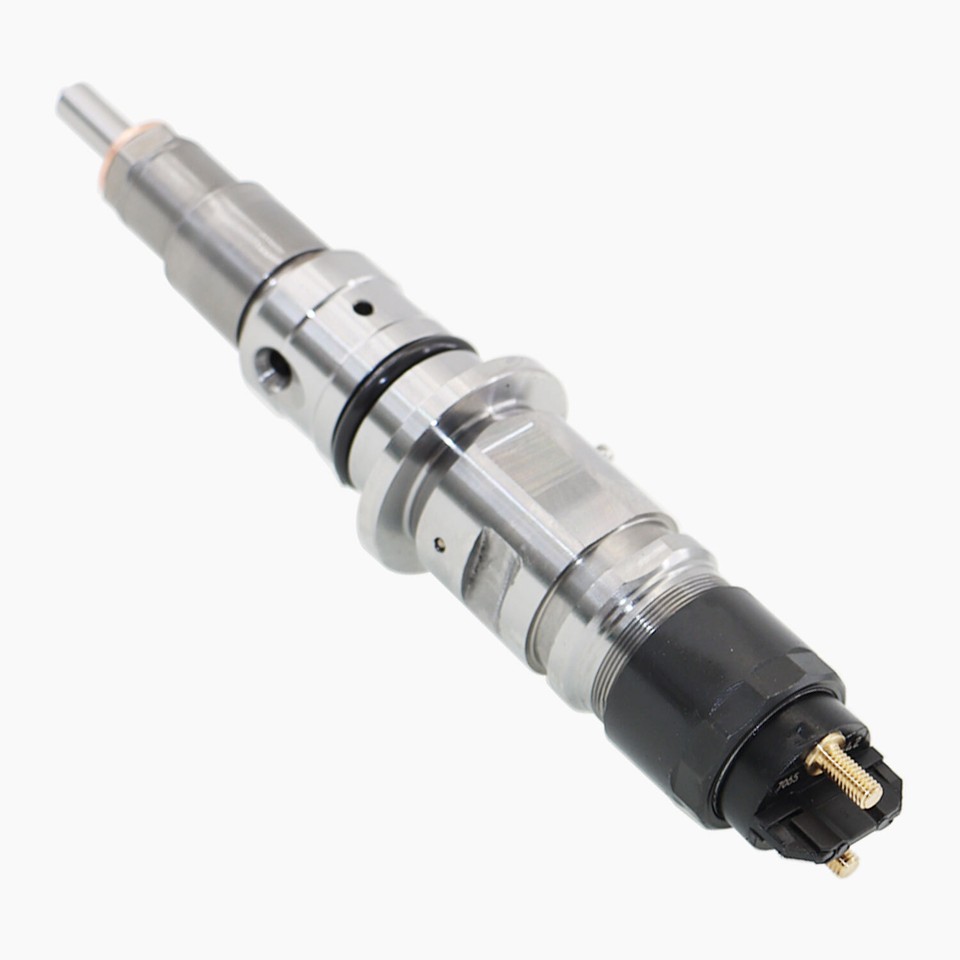 For Cummins Dodge RAM 6.7L NEW 6X Fuel Injector 4994925 0445120342 ...