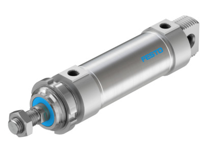 FESTO DSNU-63-40-PPV-A 196051 Round Cylinder New Kd | eBay