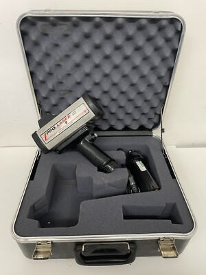 Traffic Control & Road Safety - Kustom Signal Pro Laser Iii