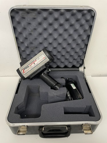 Kustom Signals Police Radar Gun ProLaser III 3 Infrared Lidar - No ...