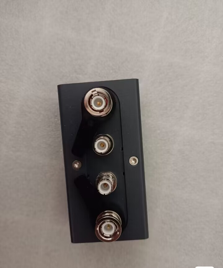 HP/AGILENT/KEYSIGHT E4990-61051 Part Description: Resistor 100 Ohm ...