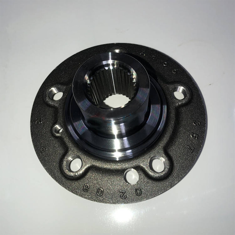 Rear Wheel Hub Flange For Mercedes-Benz GLE43 GLS63 GLS550 GLE350 ...