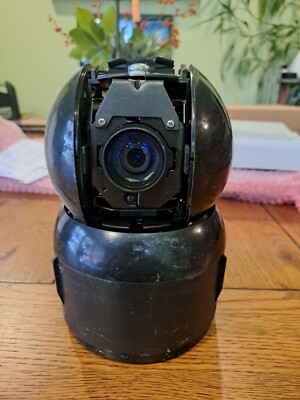 Cameras - Sensormatic Dome