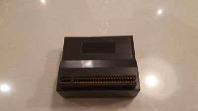 Generic Joystick interface Sinclair ZX Spectrum 25/5 | eBay