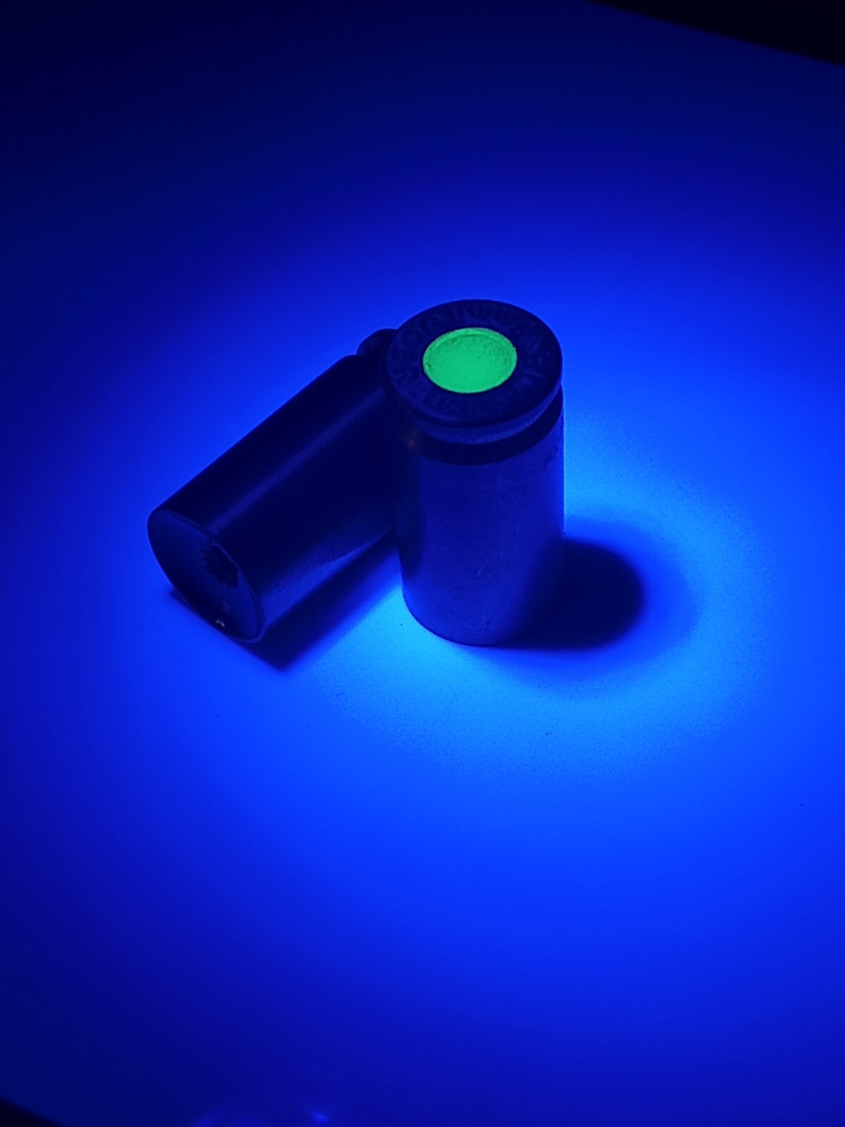 Lit Guitars GITD/UV Bullet Casing Toggle Switch Tip | eBay