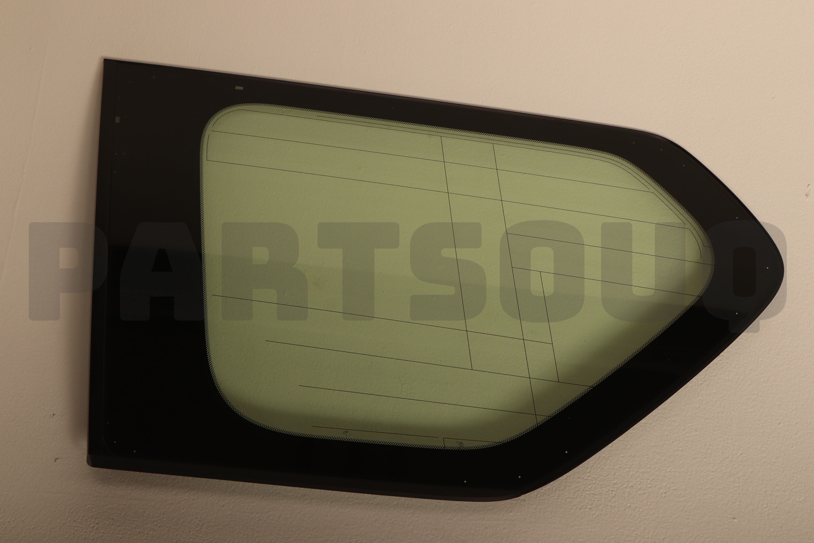 6272060C90 Genuine Toyota WINDOW ASSY, QUARTER, LH 62720-60C90 | eBay