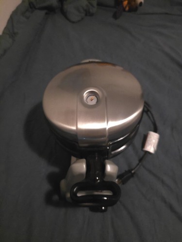 KitchenAid KPWB100 Pro Line Series Rotating Belgian Waffle Maker | eBay