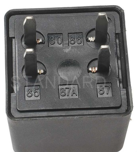 New SMP Power Window Relay For 2006-2008 Chevrolet Aveo5 | eBay