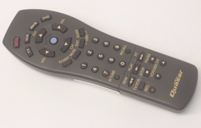 Quasar EUR511514 Remote Control | eBay