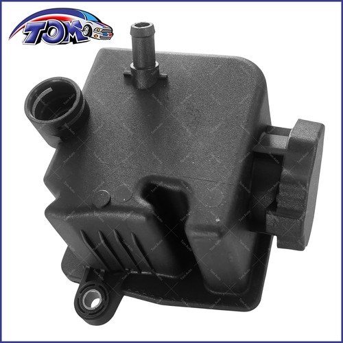 New Power Steering Reservoir w/ Cap For Mercedes W203 S203 G55 G50 ...
