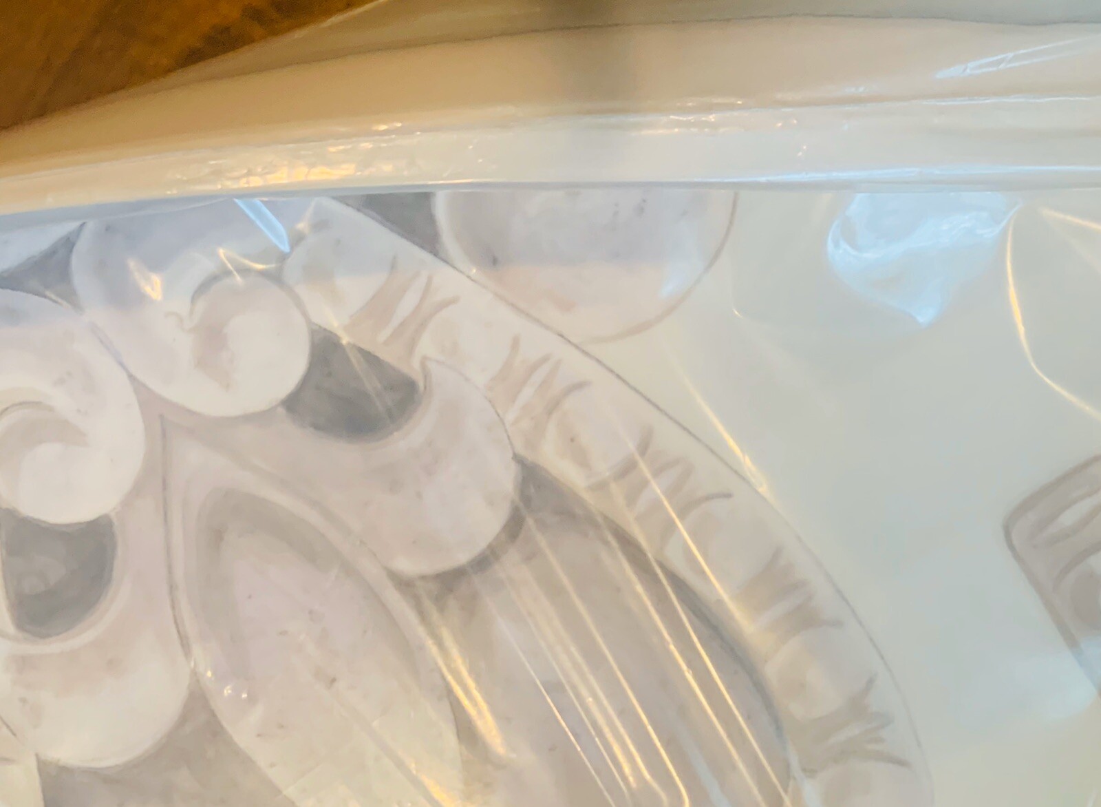 Decorative Tatouage Transfer Designs by Carolyn Yovan | eBay