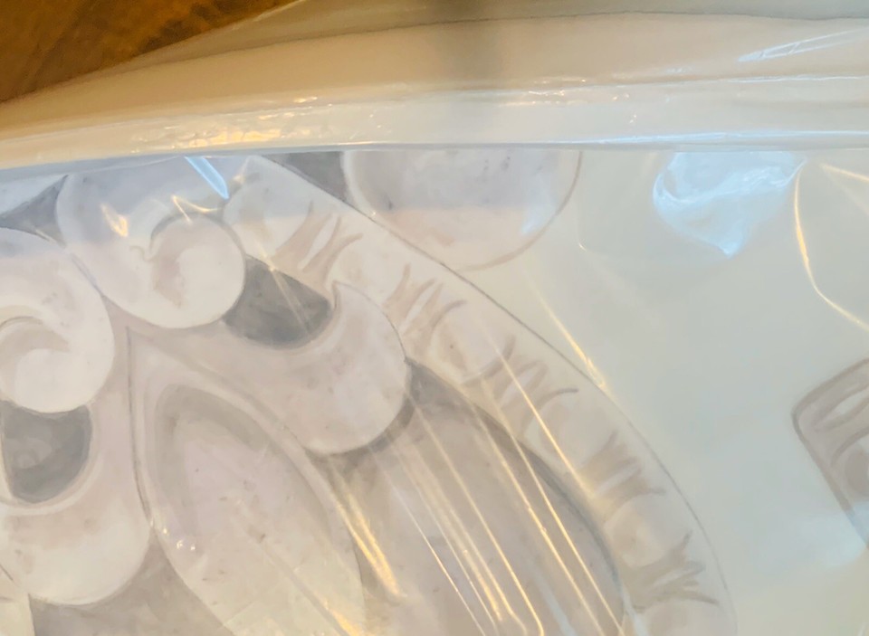 Decorative Tatouage Transfer Designs by Carolyn Yovan | eBay