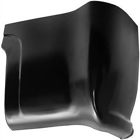 1955 56 57 58 59 Chevy GMC PU Truck Right Hand Passenger Side Outer Cab ...