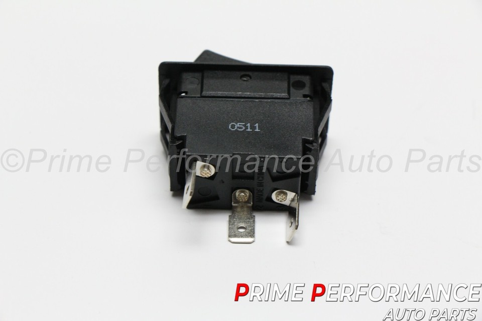 Toyota Fog Light Switch Genuine OEM 00550-35976 | eBay