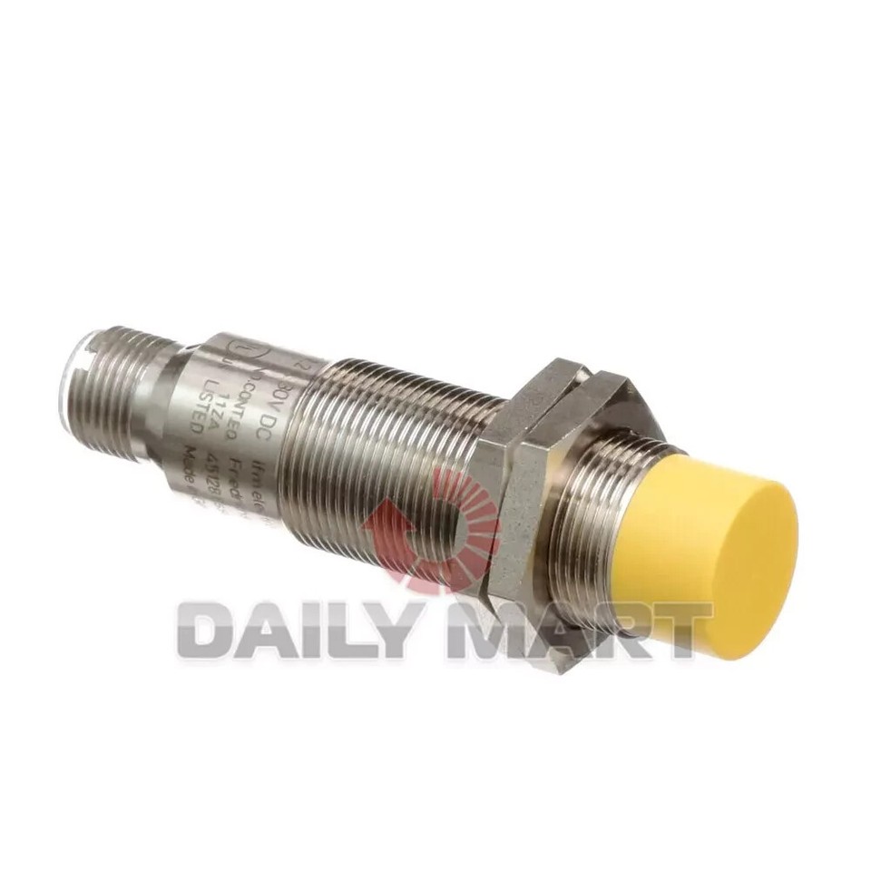 New In Box IFM GG711S Inductive Safety Sensor #Z | eBay