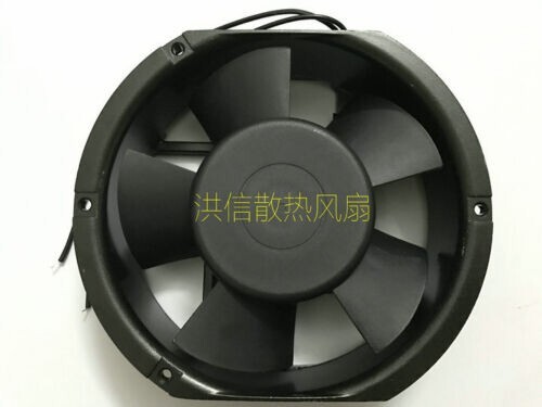 COMMONWEALTH Rotary Fan FP-108EX-S1-B 110V 0.43A 35W Axial Fan | eBay