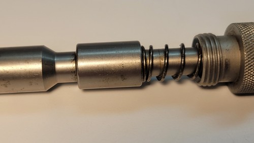 Knight MK-85 .50 Cal. Inline Muzzleloader Hammer Assembly (B) | eBay