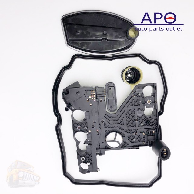 for CHRYSLER Dodge Jeep Auto Transmission Valve Body Conductor Plate ...