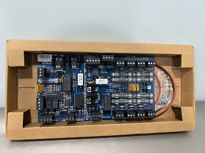 Control Panels & Keypads - Dsx Access Systems