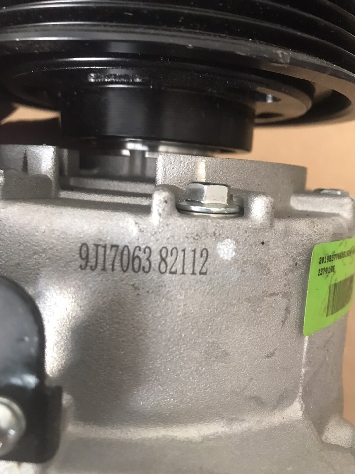 ac compressor 9j1706382112 /2370196 | eBay