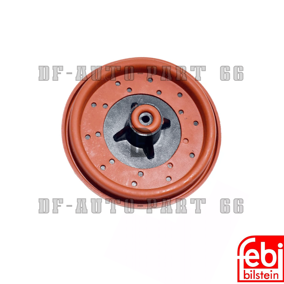 OEM FEBI Engine PCV Valve 11127547058 For BMW E53 E60 E63 E64 E66 E70 ...