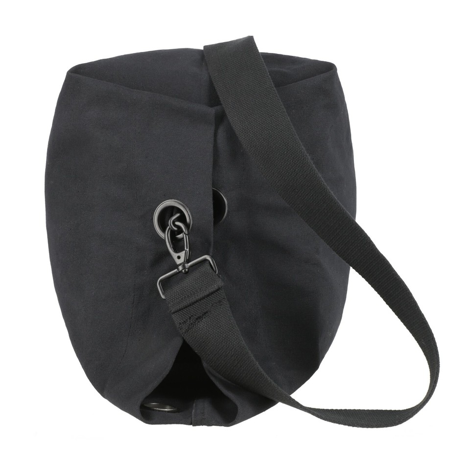 WHITEDUCK Hoplite Top Load Bag - Waterproof & Durable Travel Canvas ...