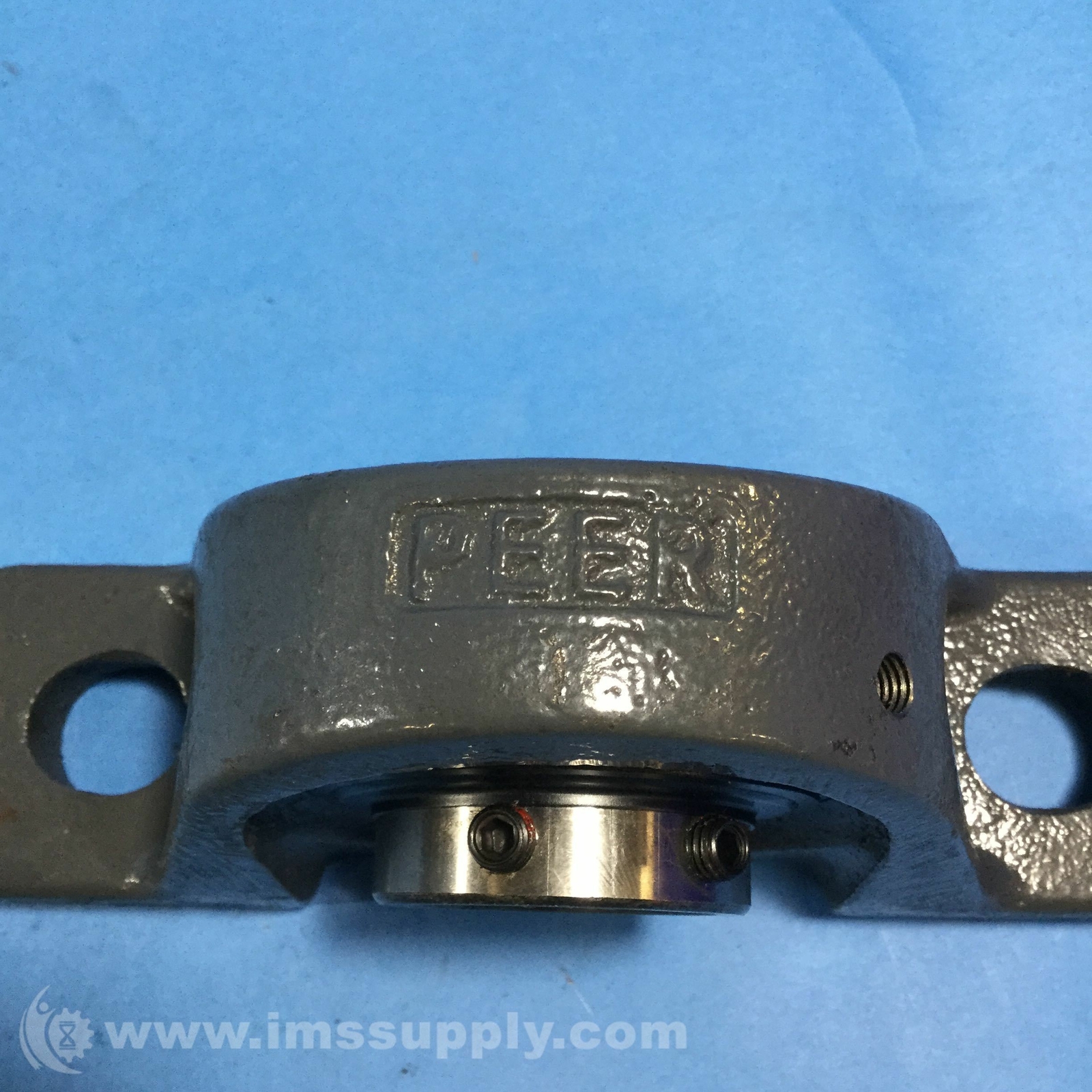 Peer P206 Pillow Block Bearing USIP | eBay