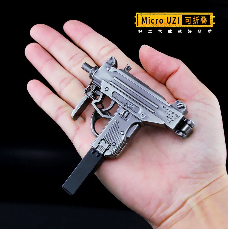 Mini Uzi 9mm
