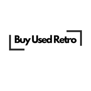 Buy Used Retro | eBay UK Stores