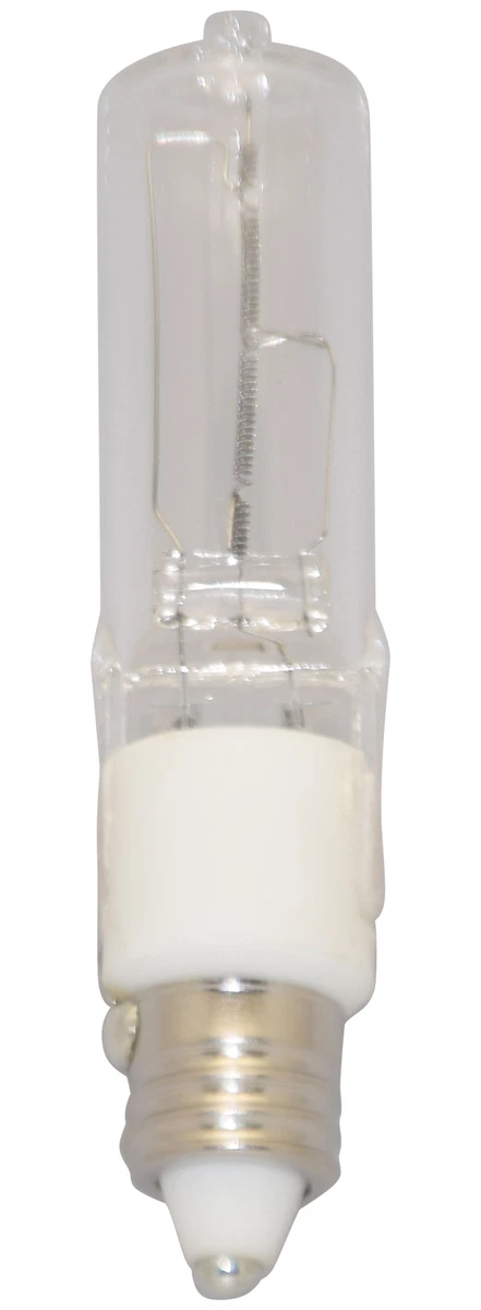 Light Bulb Jd E11 120v 50w | Shelly Lighting