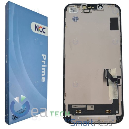 Écran LCD APPLE IPHONE 14 FULL HD NCC PRIME INCELL | IC INTERCHANGEABLE ...