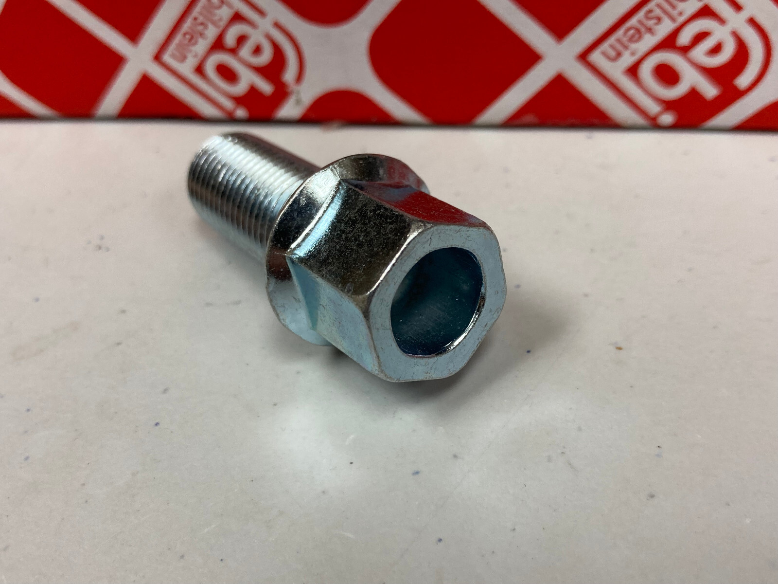Wheel Lug Bolt For Audi 100 A6 A8 S4 S6 TT (FEBI 8D0601139A) Set of 20 ...
