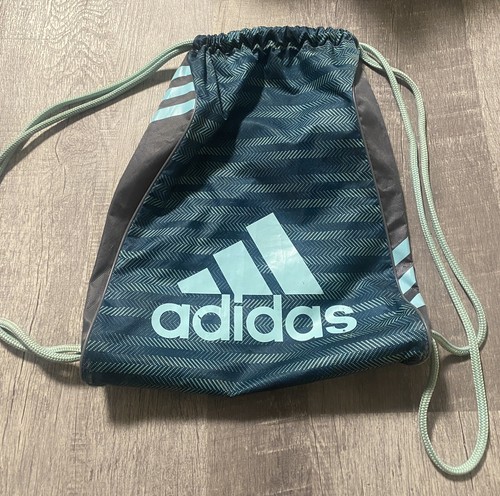 Adidas Drawstring Bag | eBay