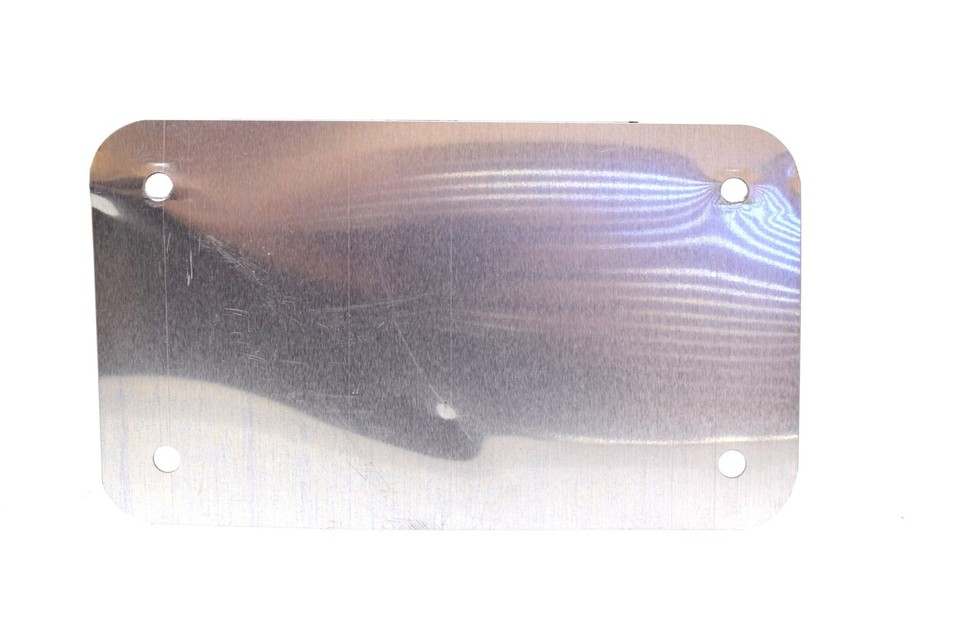 South Dakota Motorcycle License Plate ML 8415 | eBay