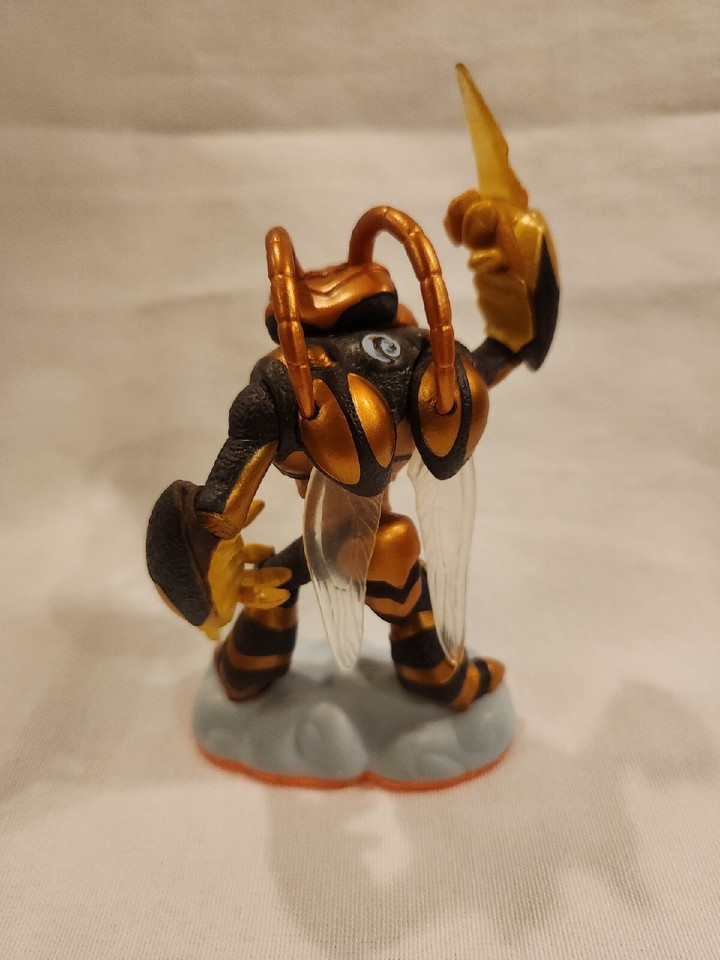 Skylanders: Giants: Swarm Giant Figure: All Skylanders Ps3 Ps4 Xbox 360 ...