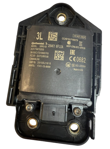 2016-2020 NISSAN ROGUE LEFT SIDE BLIND SPOT MONITOR SENSOR MODULE ...