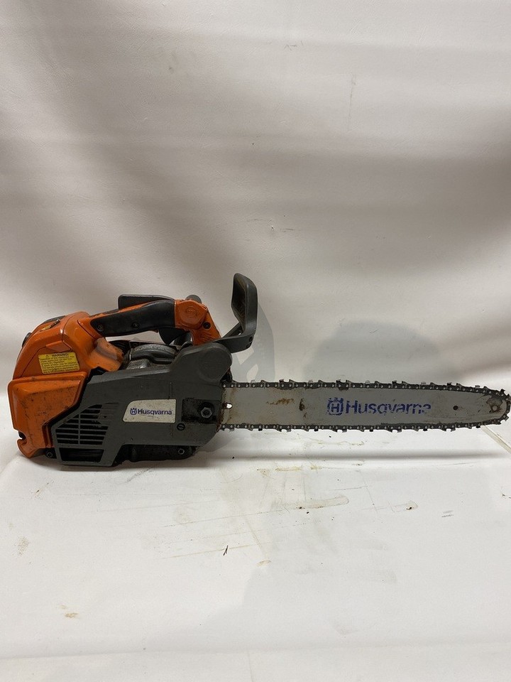 HUSQVARNA T540 XP CHAINSAW | eBay