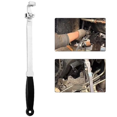 Dual Purpose Adjustable Torque Wrench Extension Rod for Automotive ...