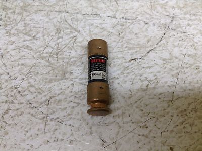 Bussmann Buss FRN-R-15 15 Amp Fuse FRNR15 Fusetron | eBay