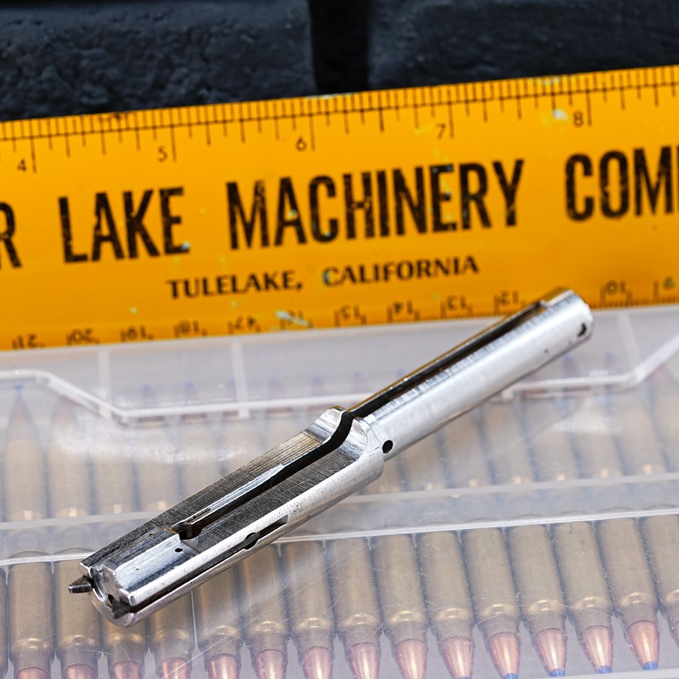 Factory Winchester 69A 75 Target Sporter Rifle Breech Bolt Assy ...