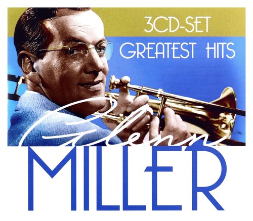 Glenn Miller Greatest Hits (CD) | eBay