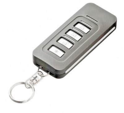 NEW DSC NEO PG8929 Security System Wireless Remote Control KeyFob ...