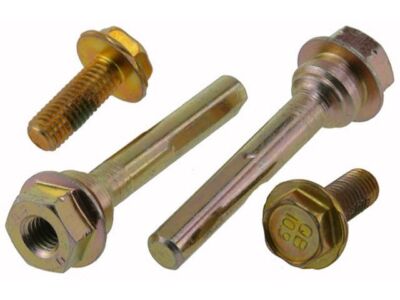 Rear Brake Caliper Guide Pin For 2016 Volvo S60 Cross Country TF227FN ...