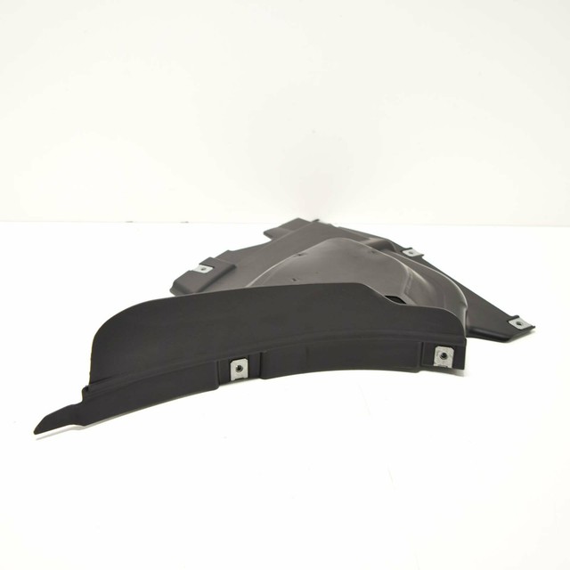 BMW 2 Coupe F22 Genuine Front Right Fender Lip 7260738 51717260738 for ...
