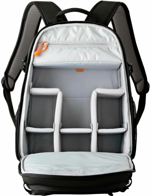 Lowepro - Tahoe Camera Backpack - Gray -LP37232 for sale online | eBay