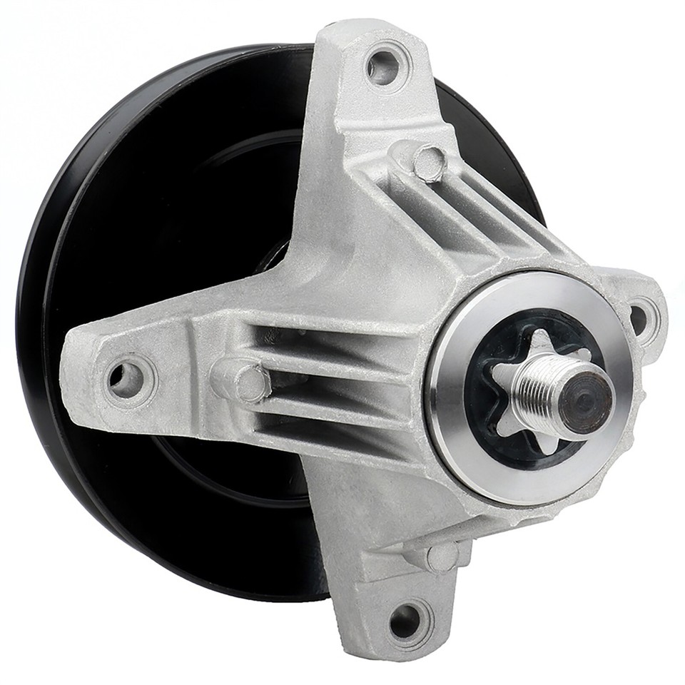 2 Spindle Assembly For Cub Cadet XT1-LT54 XT2-LX54 918-06979 618-06979 ...