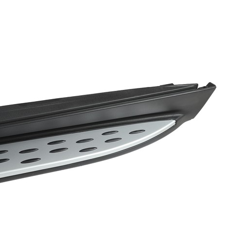 Side Step For Mercedes Benz W166 ML350 GLE 2012-2017 Running Board Nerf ...